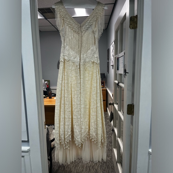 Martin McCrea | Dresses | Vintage Wedding Dress | Poshmark